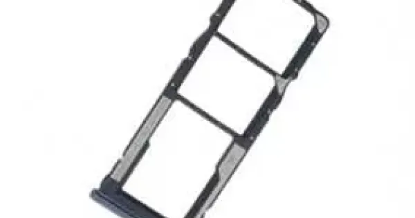 POCO M3 SIM TRAY