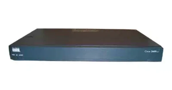 Cisco 2600 Router CISCO2621XM-refurbished