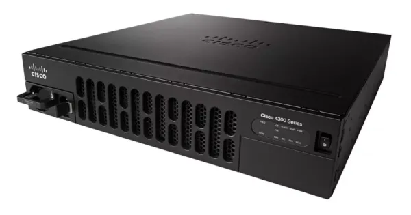 Refurbished Cisco ISR4351-AX/K9 Cisco 4351 Integrated Services Router