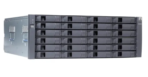 NetApp DS4243 Disk Shelf Storage Array NAJ-0801-Refurbished