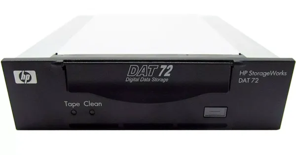 Refurbished HP DAT72 SCSI Internal Tape drive DW009-69201
