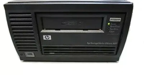 HP LTO2 FH SCSI Tape Drive Q1520-60001 Refurbished Tape drive Shimla