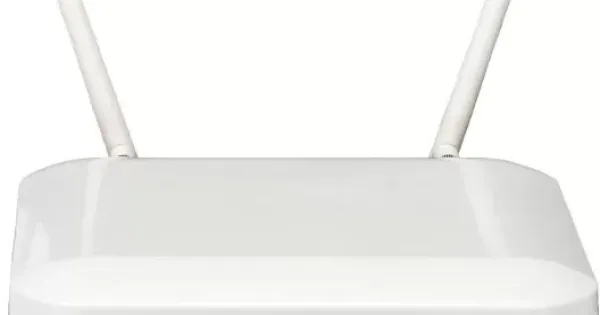 Extreme Networks AP-7522 AP-7522I External Antenna and Internal Antenna ...