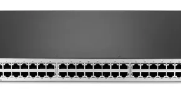 Avocent Cyclades 48 Port ACS 6000 Dual AC Power ACS6048DAC-001