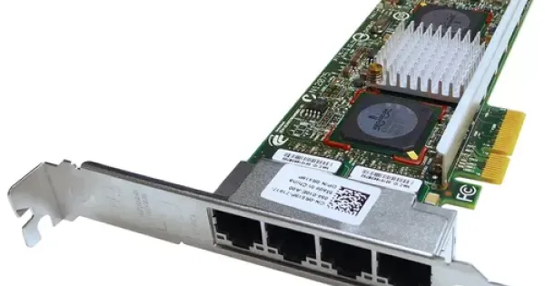 Buy Dell Broadcom 5719 Network card | Network Interface Card For Dell ...