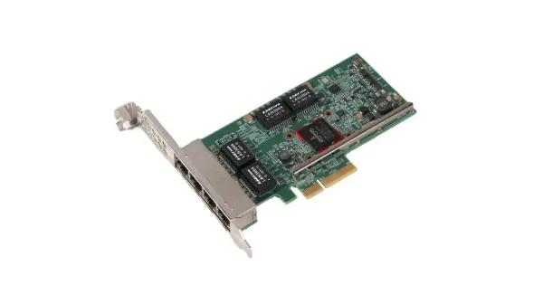 Broadcom 5719 Quad Port Ethernet Server Adapter | Dell Server Network Card