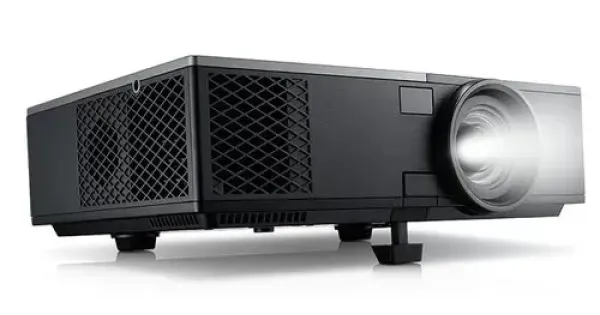 Dell 4350 DLP Projector