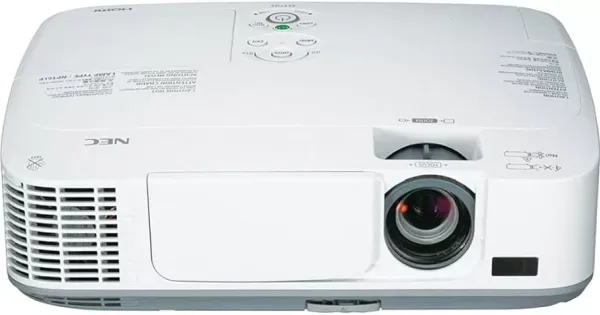 NEC NP-M300W 3LCD Projector