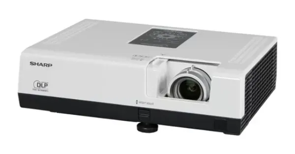Sharp XR-50S Projector