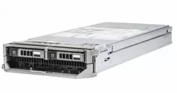 Dell PowerEdge FC630 M630 System Board With Chassis R10KJ
