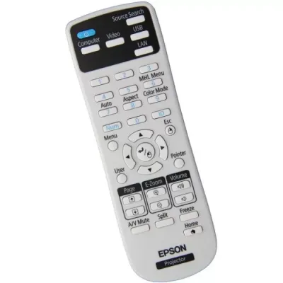 Epson projector Remote Control