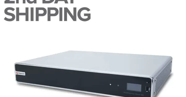 Polycom Group 700 Codec Only