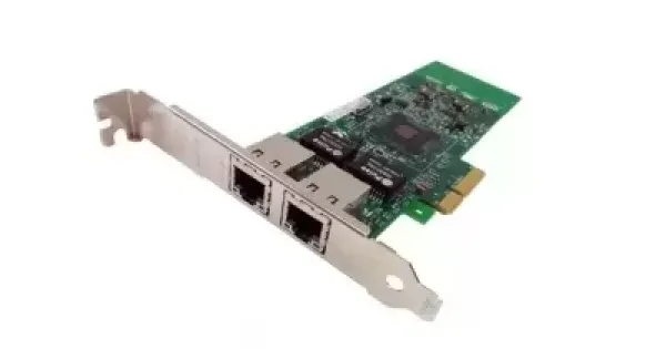 Dell PCI-E Pro/1000 Intel Dual Port Server Adapter 0G174P