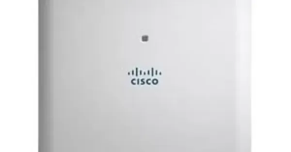 Cisco 3800 Series Access Point AIR-AP3802I-D-K9