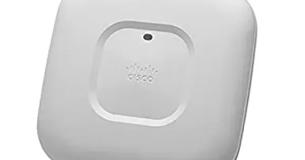 Refurbished Cisco Aironet 2700 Wireless Access Point AIR-CAP2702I-A-K9
