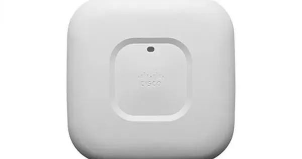 Cisco AP 2700 Series Access Point AIR-CAP2702I-D-K9