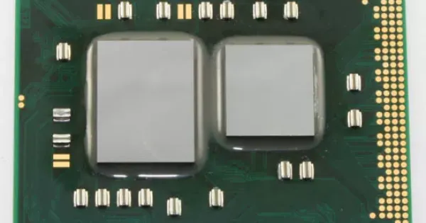 Intel Pentium Processor P6200 3M Cache 2.13 GHz