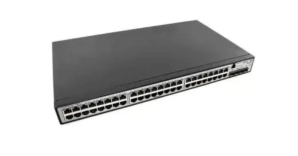 Buy 3COM Baseline Gigabit Ethernet Switch | 3COM 48 Port Switch Price