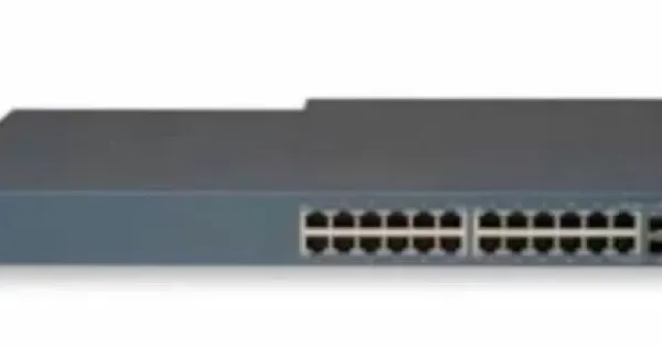 Buy Avaya Ethernet Switch at Best Price | Avaya 24 Port Switch Price