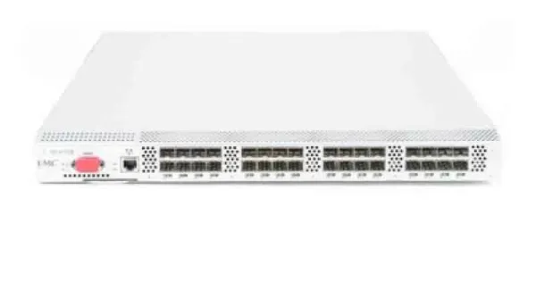 Buy EMC 32 Port Switch at Best Price | EMC FC Switch For Servers