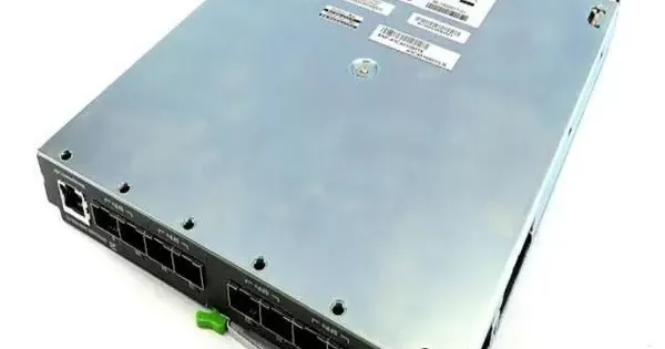 Buy Fujitsu 36 Port Switch at Best Price | Fujitsu Ethernet Switch