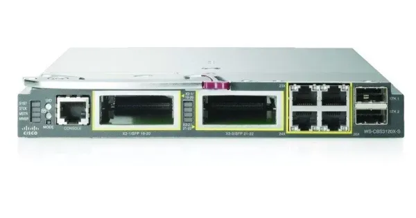 Buy Cisco Catalyst Blade Server Switch For HP | Cisco Switches Price List