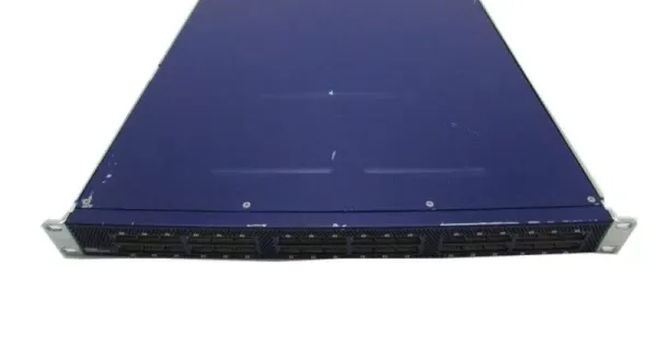 Get Mellanox InfiniBand 36 Port Switch at Bets Price | Rack Mountable ...