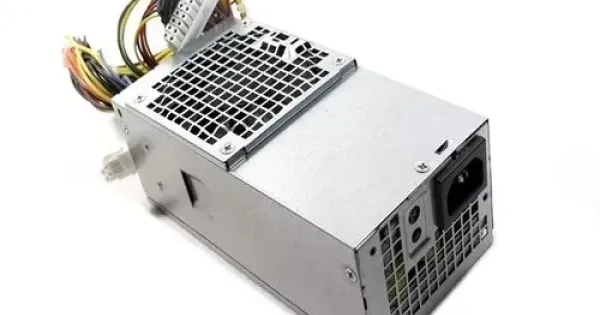Dell Optiplex 7010 Power Supply