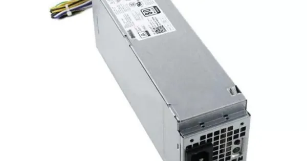 Dell OptiPlex 3040 5040 7040 Precision T3420 260W Power Supply L260EPM ...