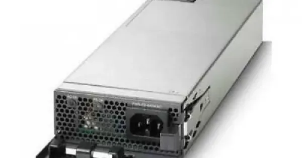 Cisco Catalyst 9000 Switch 125W AC Power Supply PWR-C5-125WAC/2