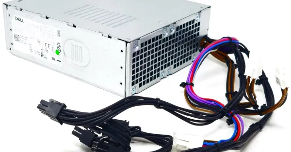 Alienware R13 R14 T3660 XPS 8950 750W Power Supply 05TVR6