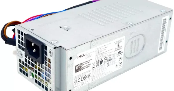 Dell Optiplex 7000 H240EBS-00 240W Desktop Power Supply 0865N6