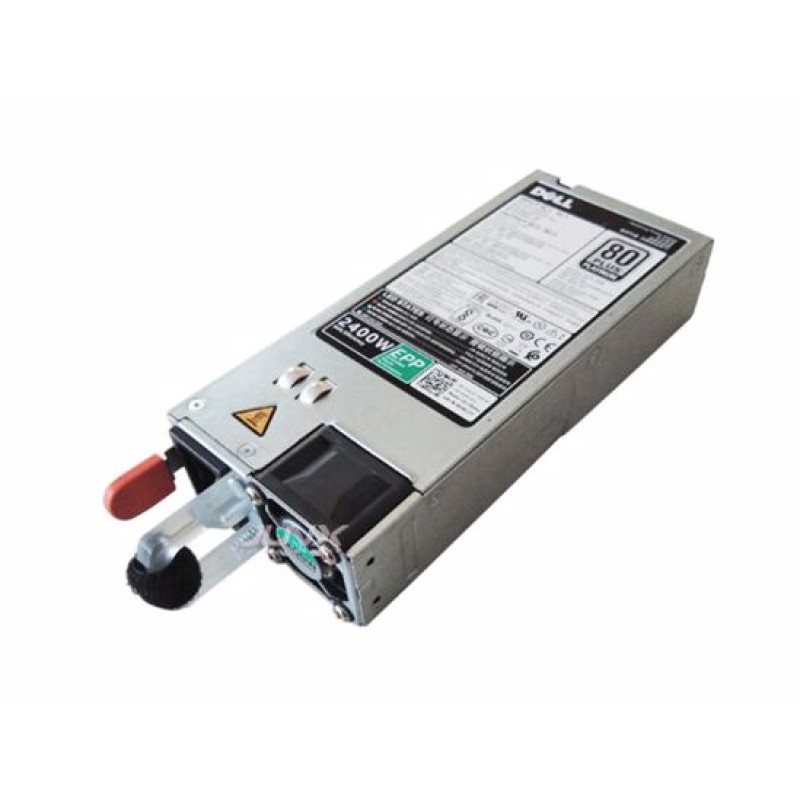 C1804 0C1804 2400W For Dell R740XD R940 FX2S 80 PLUS PLATINUM Power ...