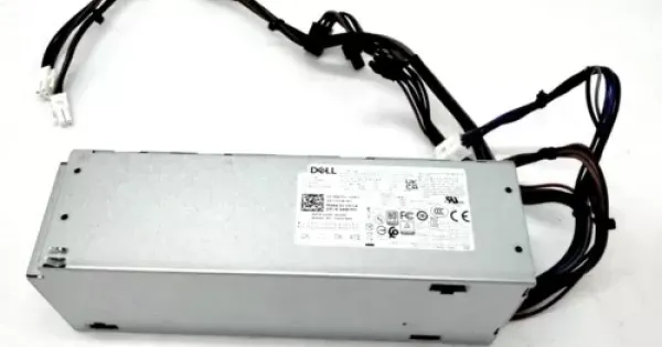 Dell XPS 8940 500W Power Supply L500EPS-00 0C65R4