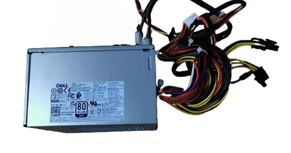 Alienware Aurora R10 D550EGM-00 550W Power Supply 0YXK65