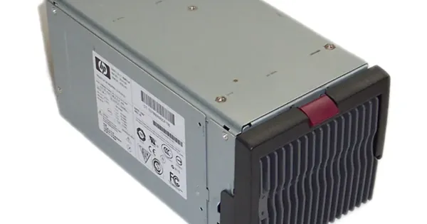 HP Proliant G2 DL580 800W Power Supply 278535-B21