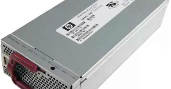 HP HSV110 Hot Swap 103 Watt Power Supply 325131-001