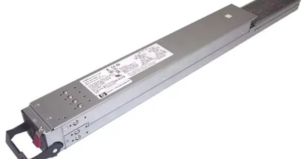 HP C7000 C-Class Blade Enclosure Power Supply 411099-001