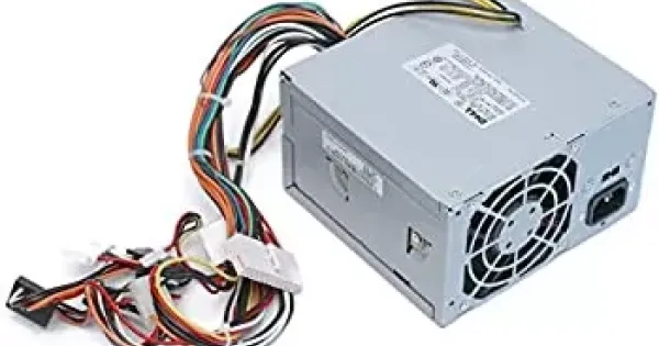 Power Supply 88PNP 330W Dell Optiplex GX400 Dimension 8100 NPS-330CB E
