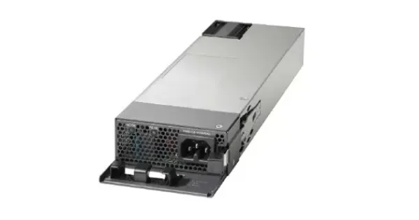 Cisco 125 Watt Hot-Plug Config 5 Secondary Power Supply