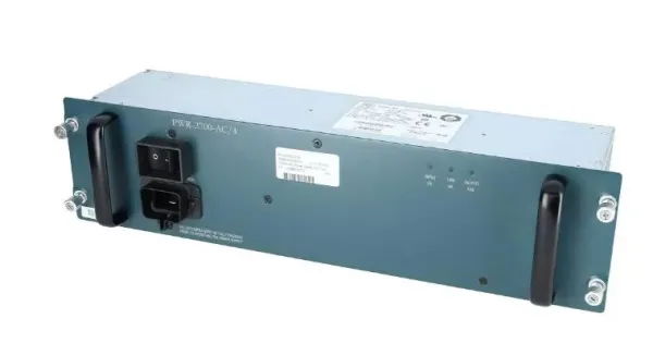 Cisco 2700W AC Power Supply Module PSU PWR-2700-AC/4