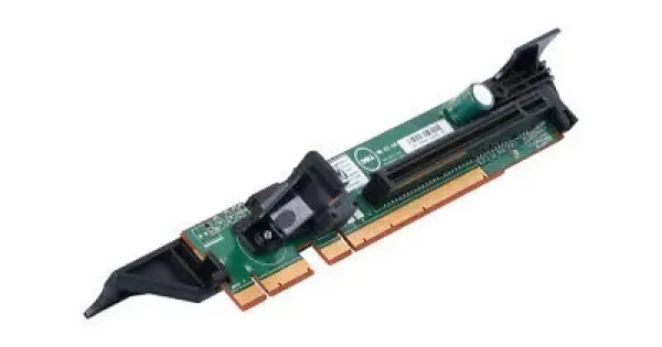 Dell PowerEdge R630 Riser card replacement | Riser card module for Dell ...