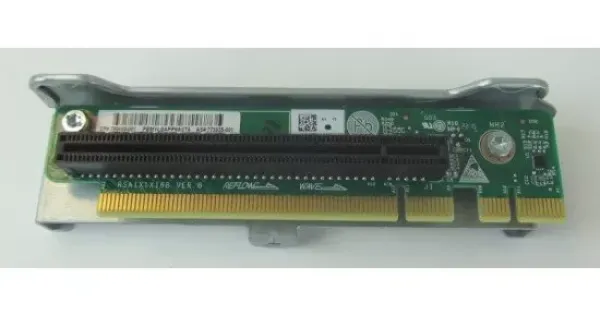 HP ProLiant DL120 Gen9 Riser card replacement | Riser card module for ...