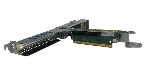 Riser card module for HP ProLiant | HP ProLiant DL120 Gen9 Riser card ...