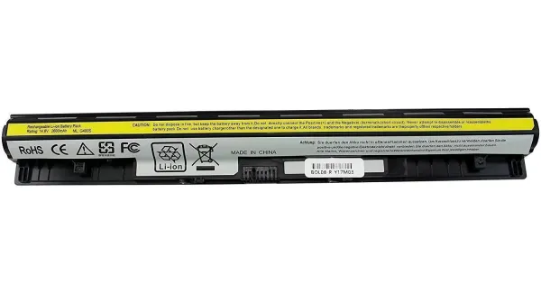 Lenovo Essential G400S G500S 4Cell Laptop Battery