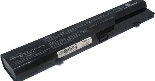 HP 4320S 4321S 6 Cell Laptop Battery PH06