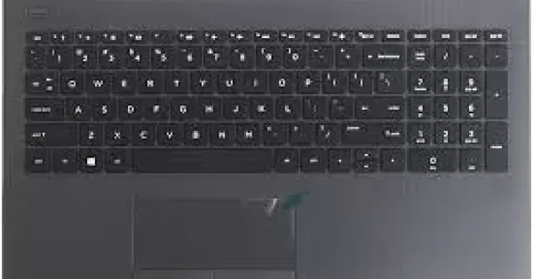 HP Pavilion 15-BS 15-BW 15G-BR 15Q-BT 15T-BR 250-g6 Touchpad Palmrest ...