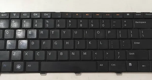 DELL INSPIRON N4010 KEYBOARD 01R28D