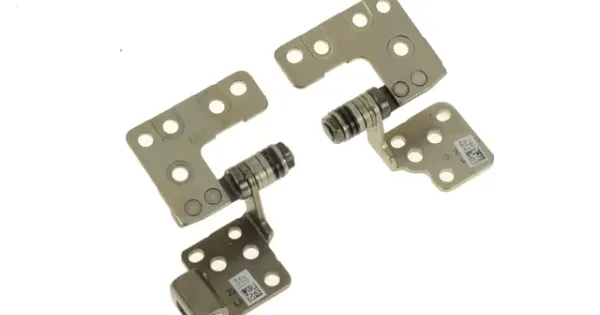 Dell Latitude E5450 P48G Brackets Hinge