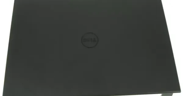 Get Laptop Top Cover at Xfurbish | Dell Inspiron Laptop Top Cover with ...